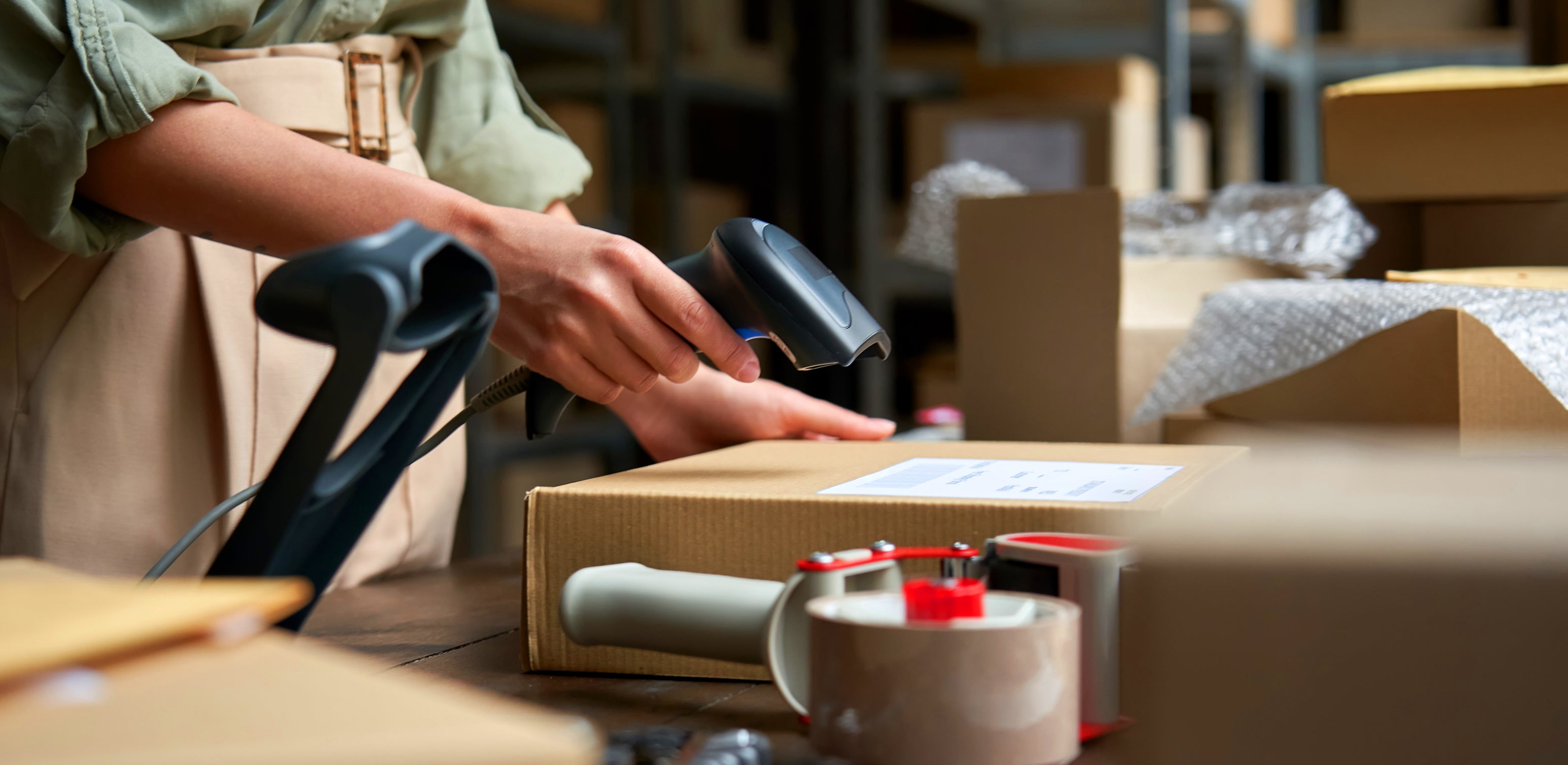 Precinto personalizado con tu marca, logotipo o slogan – Por tu caja bonita
